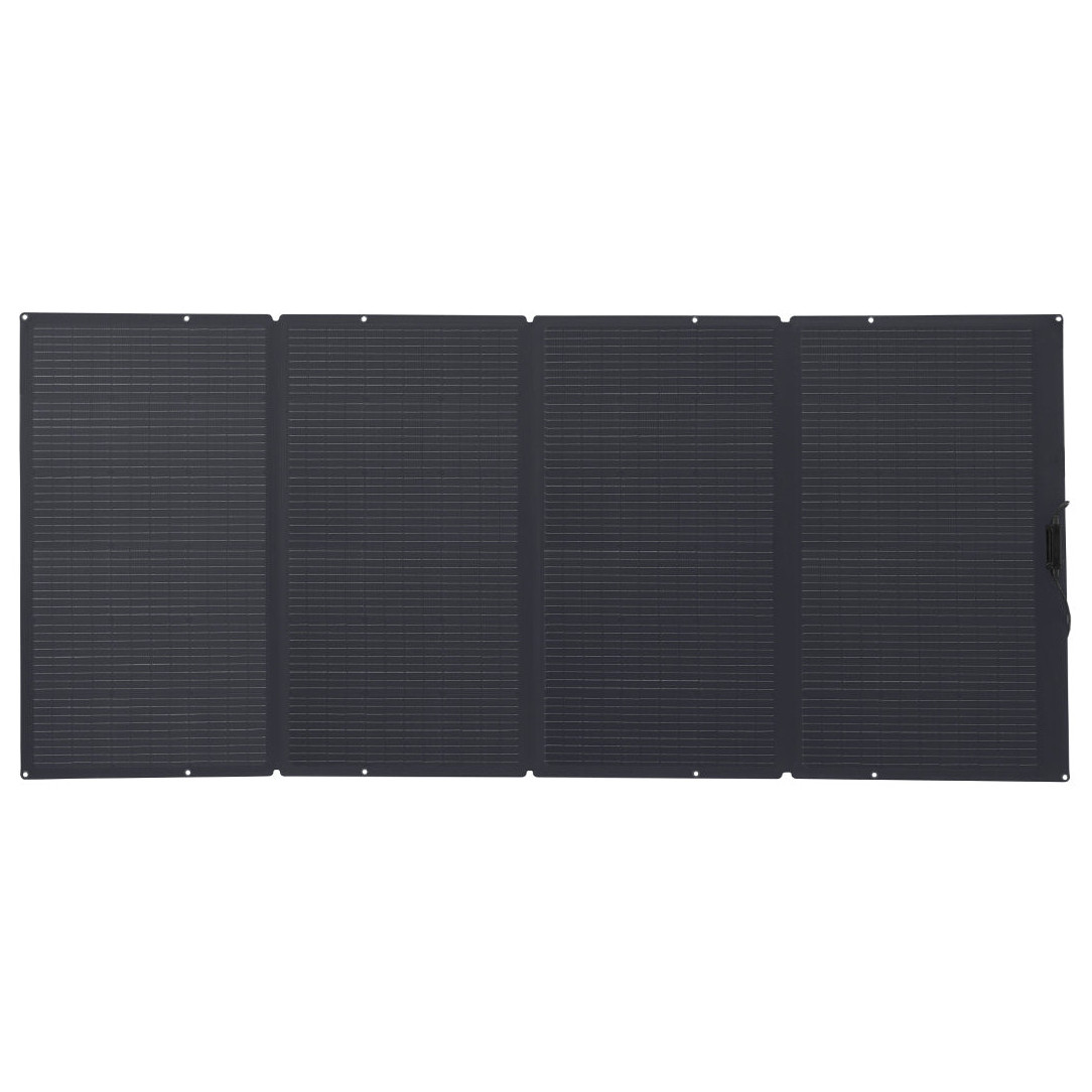 Сонячна панель EcoFlow 400W Solar Panel | 4Camping.com.ua