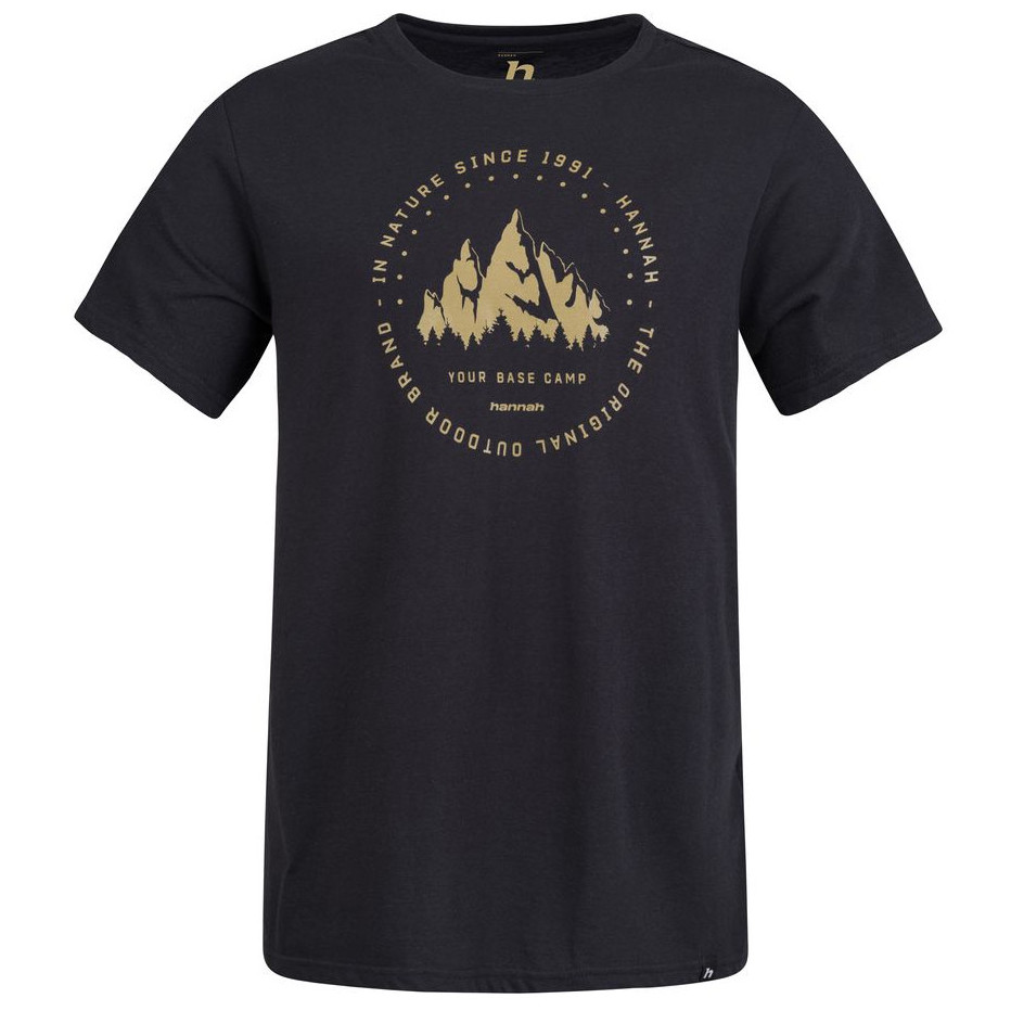 Чоловіча футболка Hannah Greg 2023 | 4Camping.com.ua