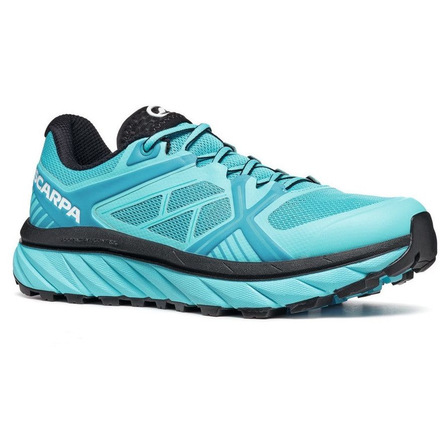 Жіночі кросівки Scarpa Spin Infinity Wmn | 4Camping.com.ua
