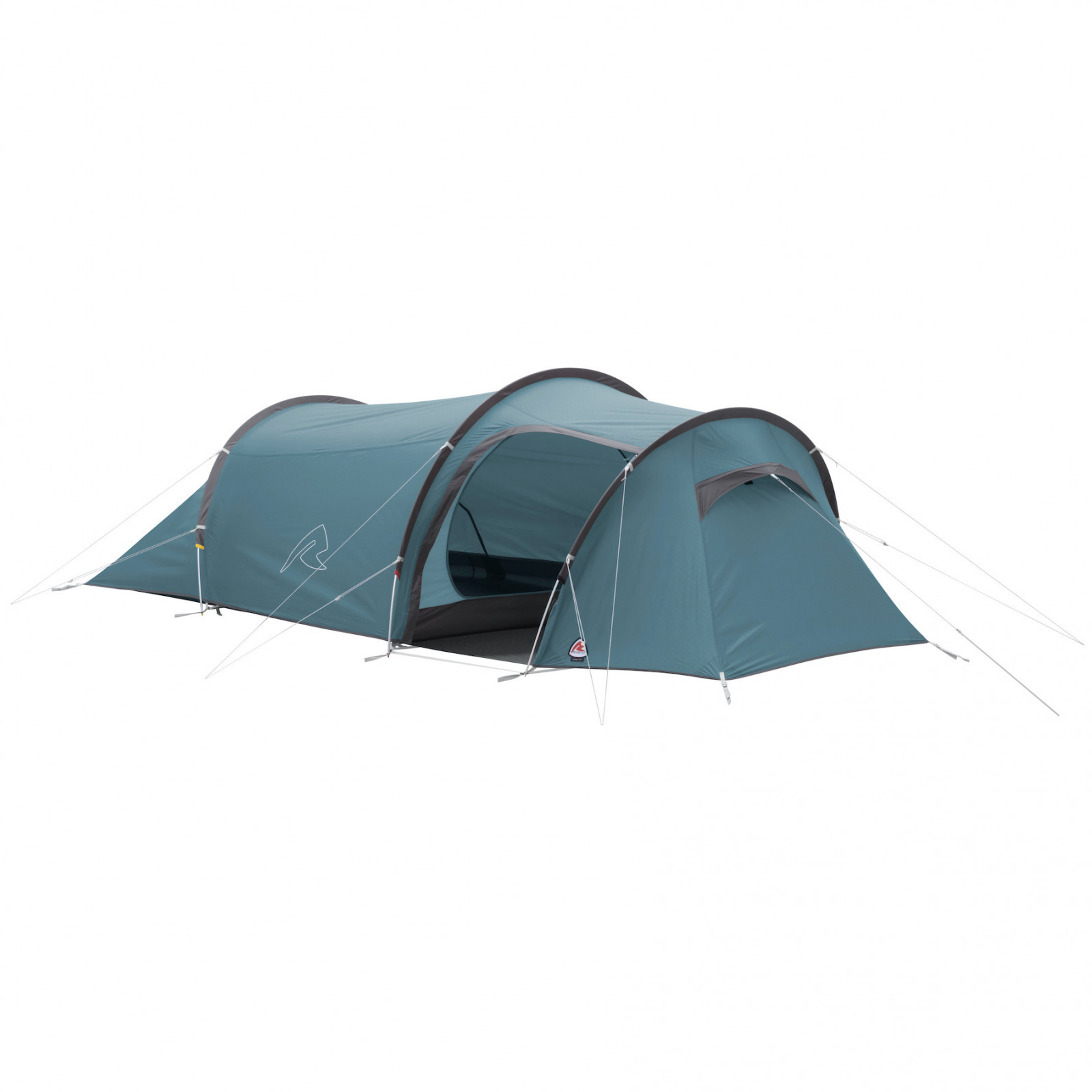 Туристичний намет Robens Pioneer 3EX | 4Camping.com.ua