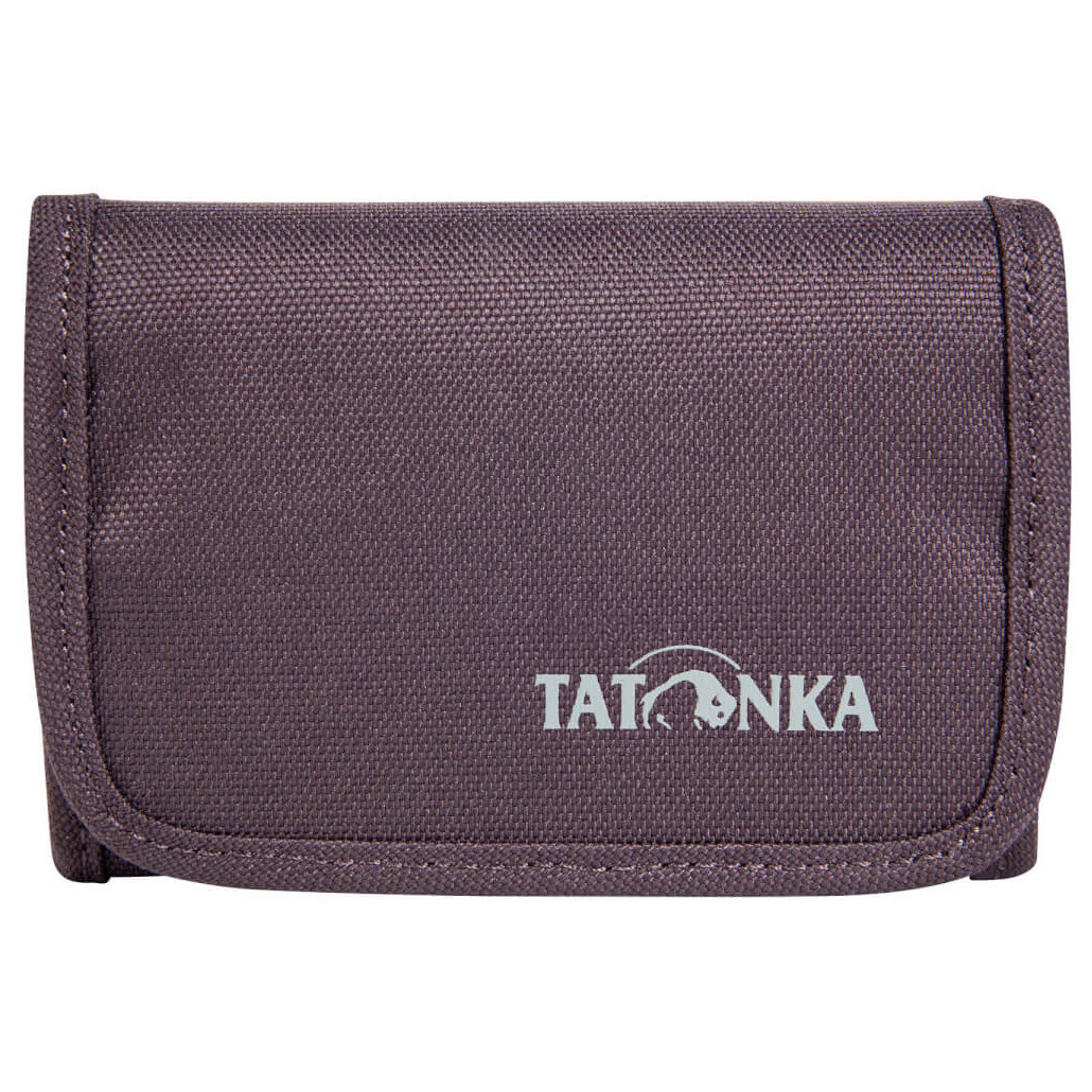 Гаманець Tatonka Folder Rfid Block | 4Camping.com.ua
