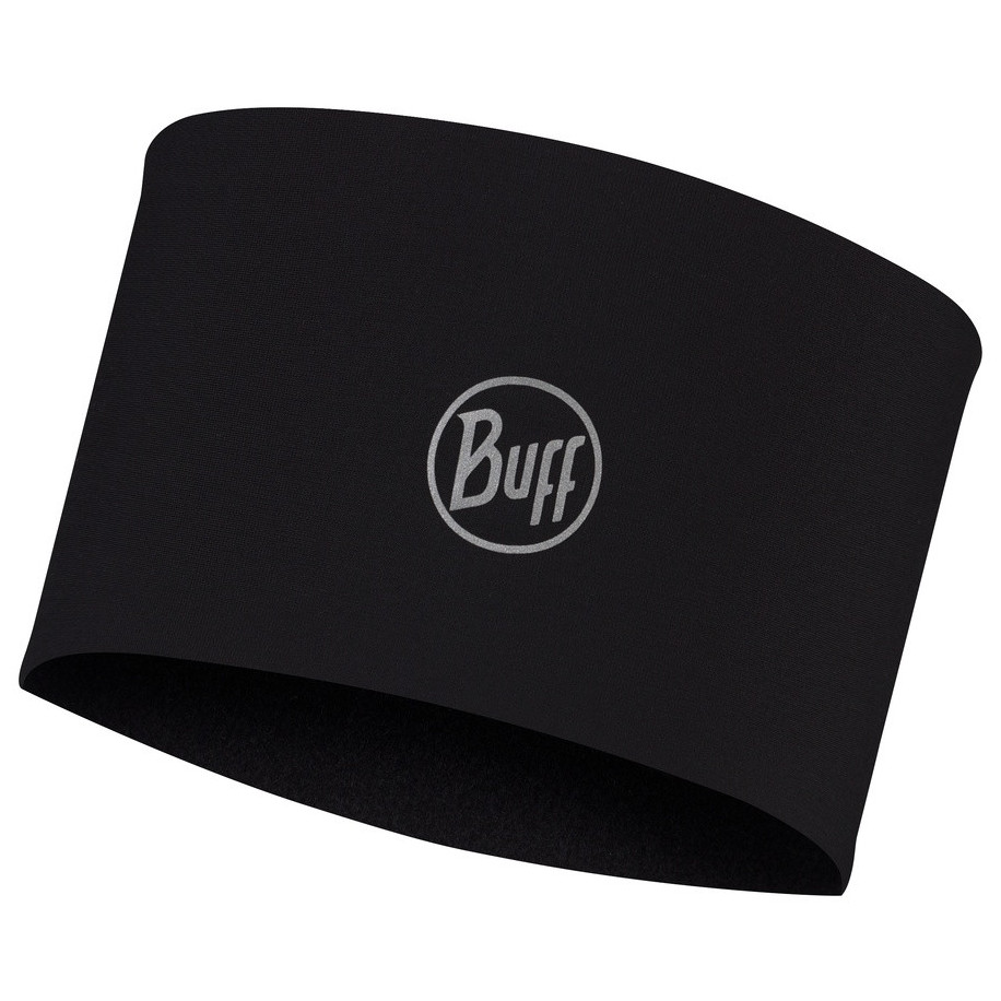 Пов'язка Buff Tech Fleece Headband | 4Camping.com.ua