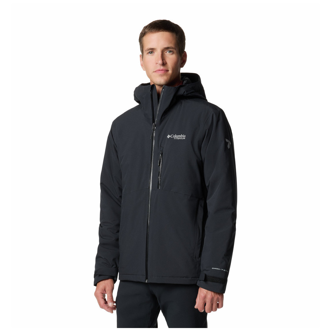 Чоловіча куртка Columbia Explorer'S Edge™ II Insulated Jacket ...