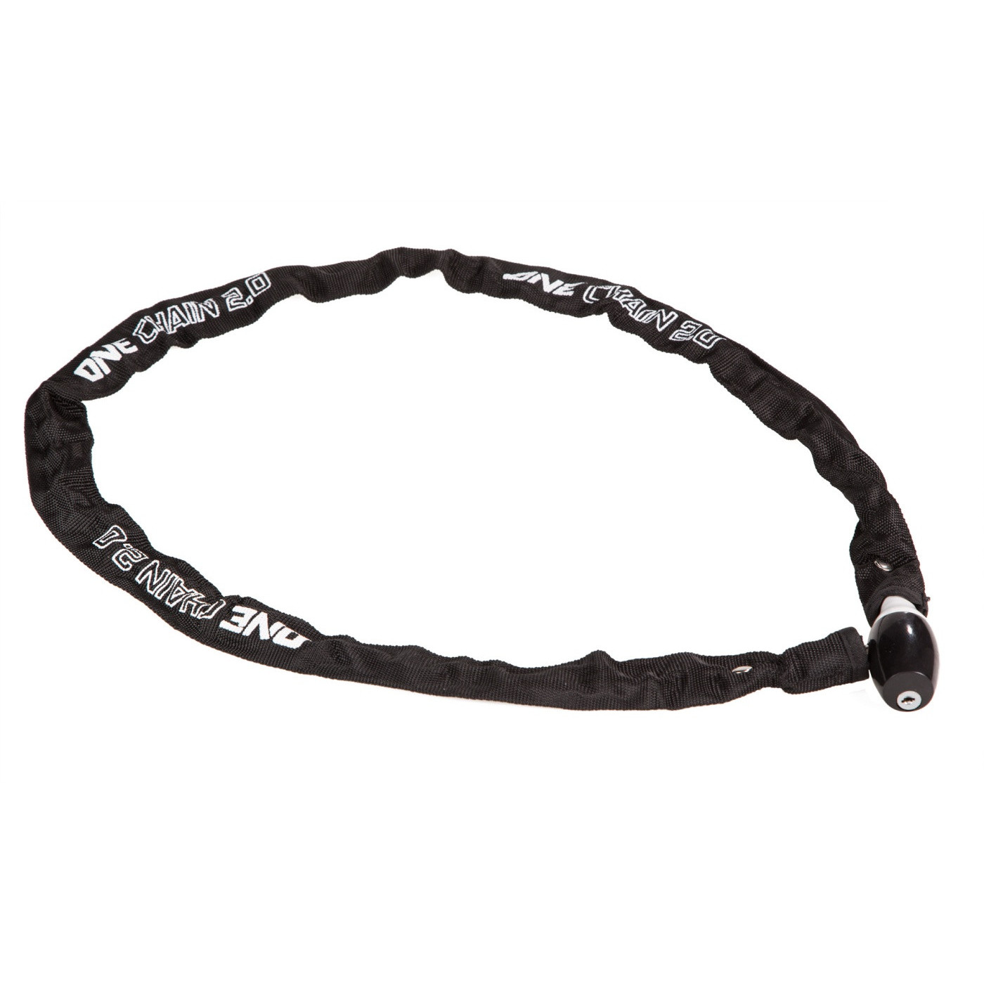 Замок Just One Chain 2.0 | 4Camping.com.ua