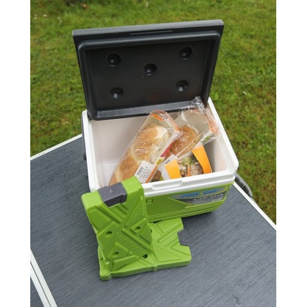 Акумулятор холоду Vango Ice Bricks 2 Pack | 4Camping.com.ua