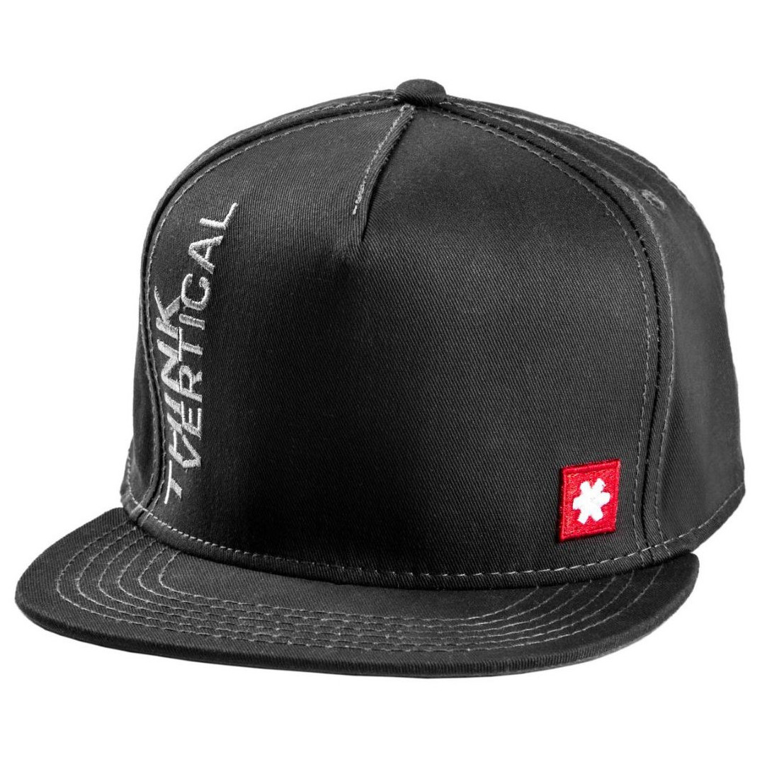 Кепка Ocún Think Vertical Cap | 4Camping.com.ua