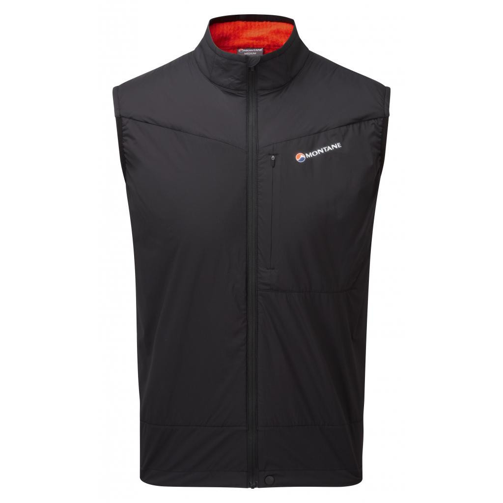 Чоловіча жилетка Montane Alpha Vest 2021 | 4camping.com.ua
