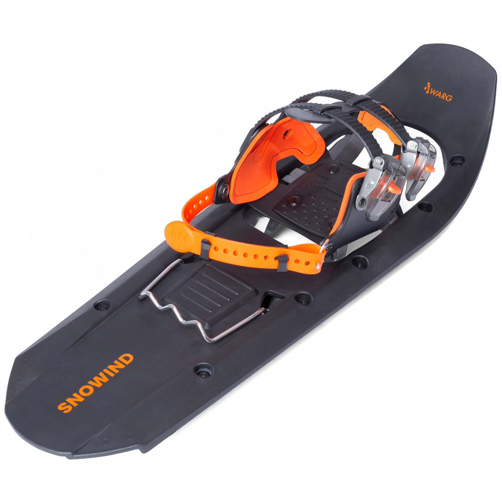 Снігоступи Warg Snowind | 4Camping.com.ua