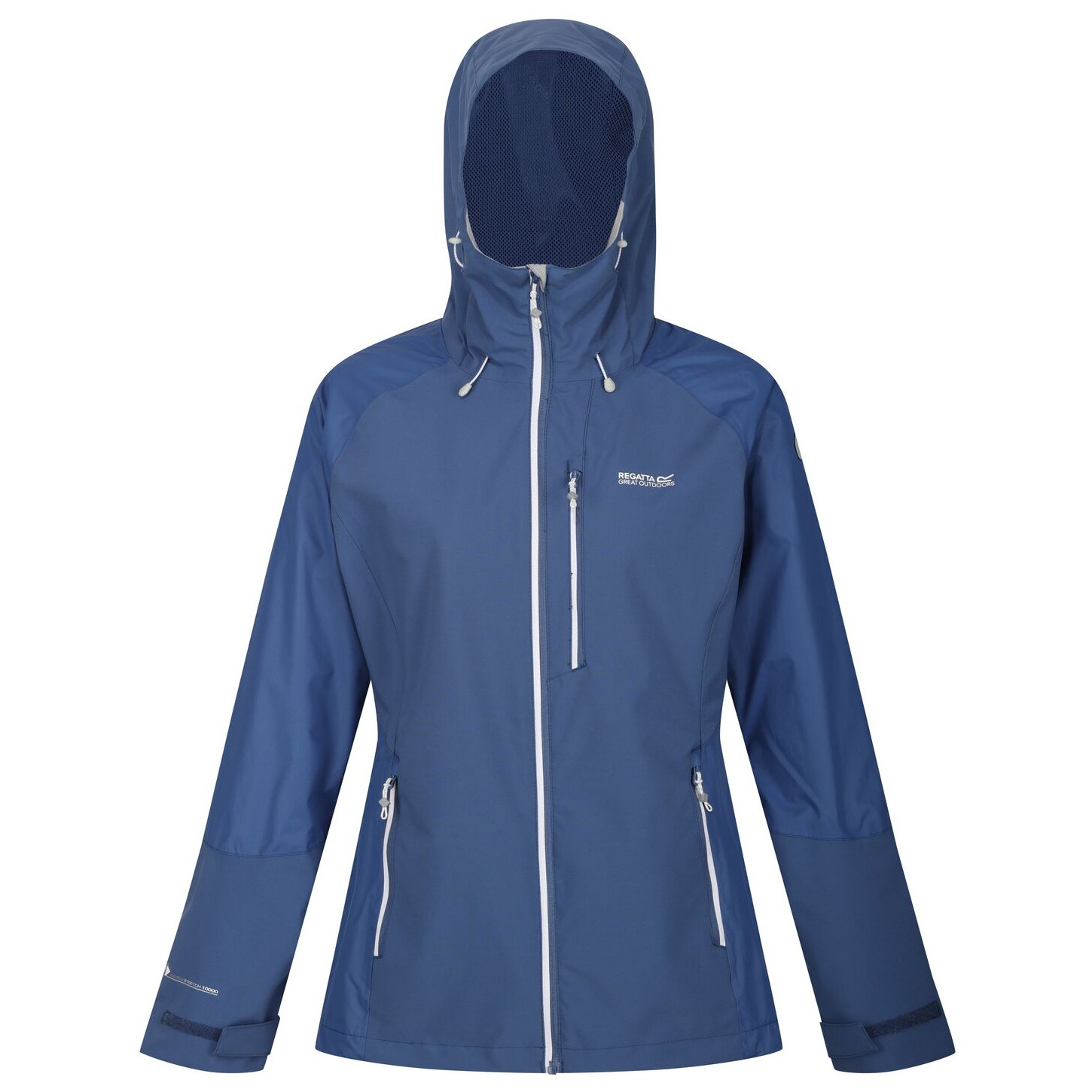 Жіноча куртка Regatta Highton Str Jk IV | 4Camping.com.ua