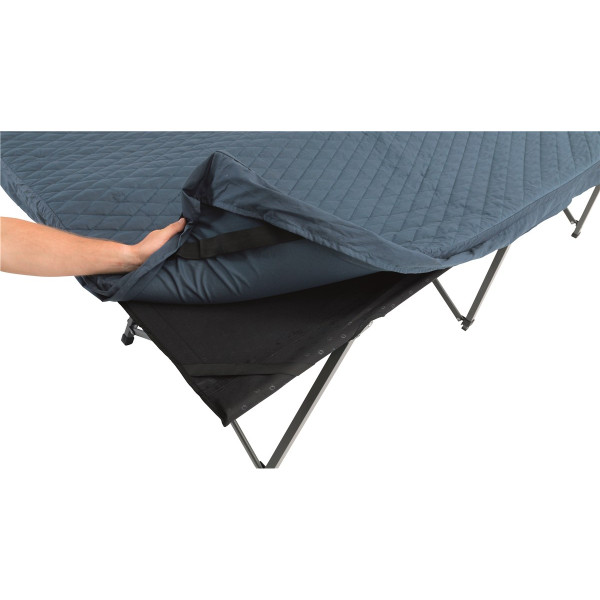 Лежак Outwell Centuple Double | 4Camping.com.ua